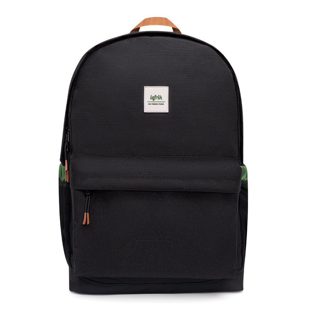 Monday Camp Black – Knock Knock Design